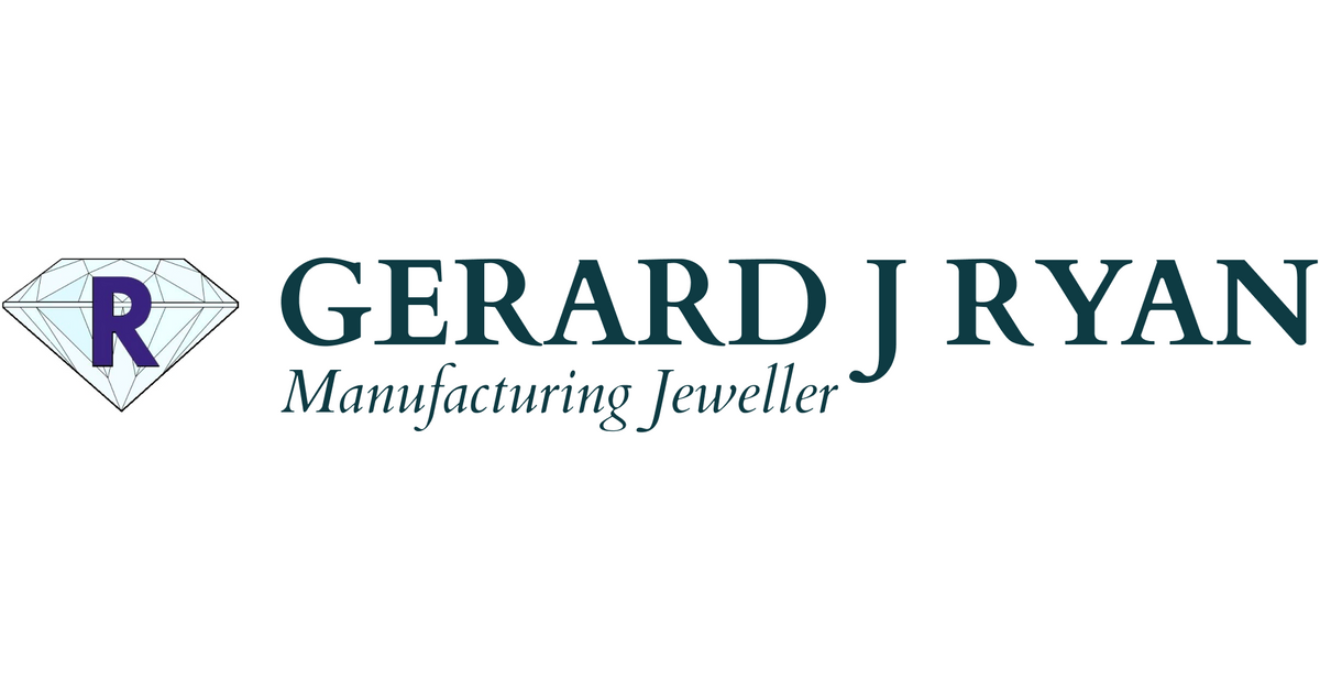 Gerard J Ryan - Manufacturing Jeweller in Adelaide – Gerard J Ryan ...